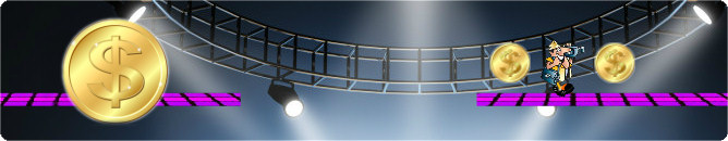 Popstar games - Virtual Popstar